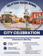 Essex Junction, VT - Official Municipal Website - City of Essex ...