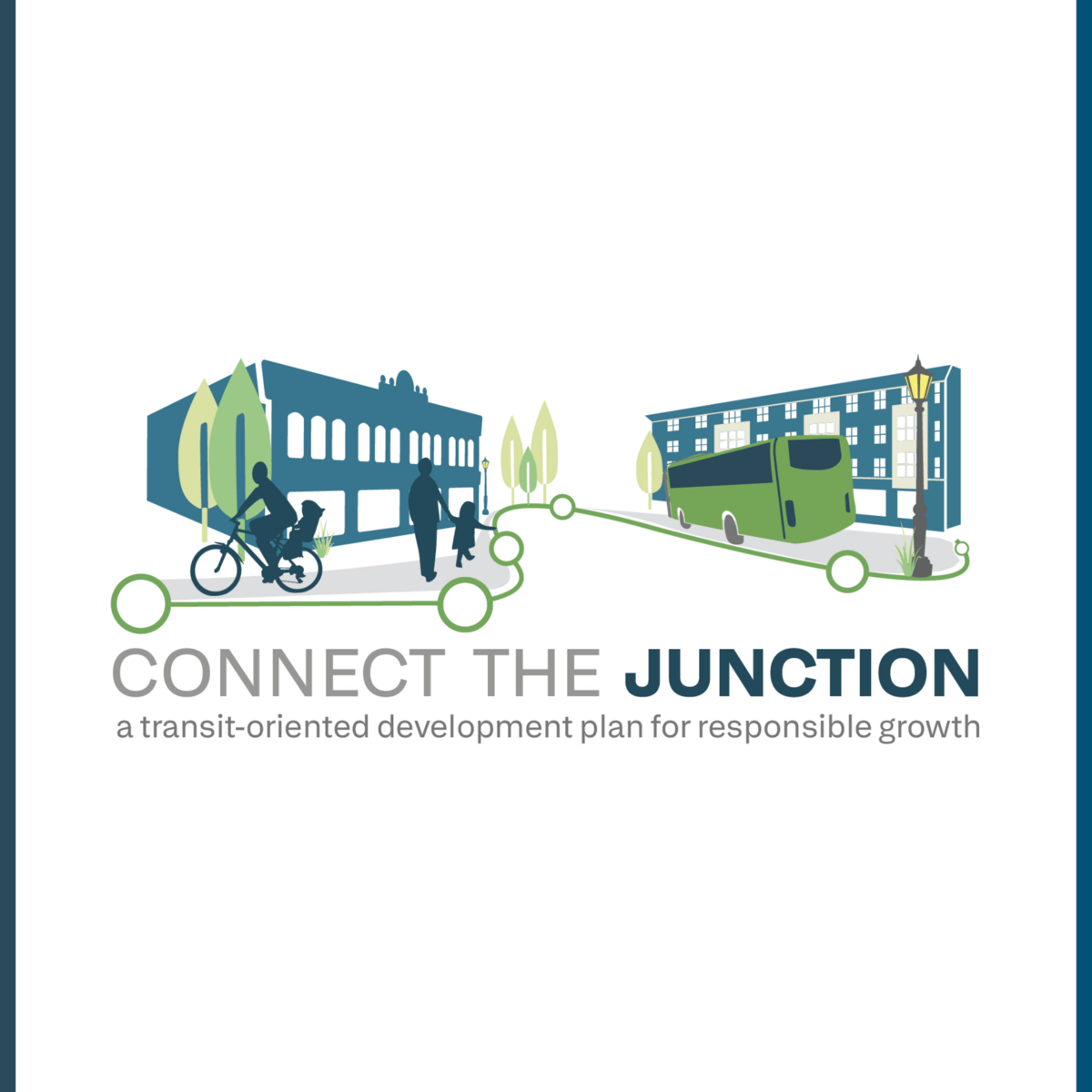 Connect the Junction Transit-Oriented Development Master Plan Project ...