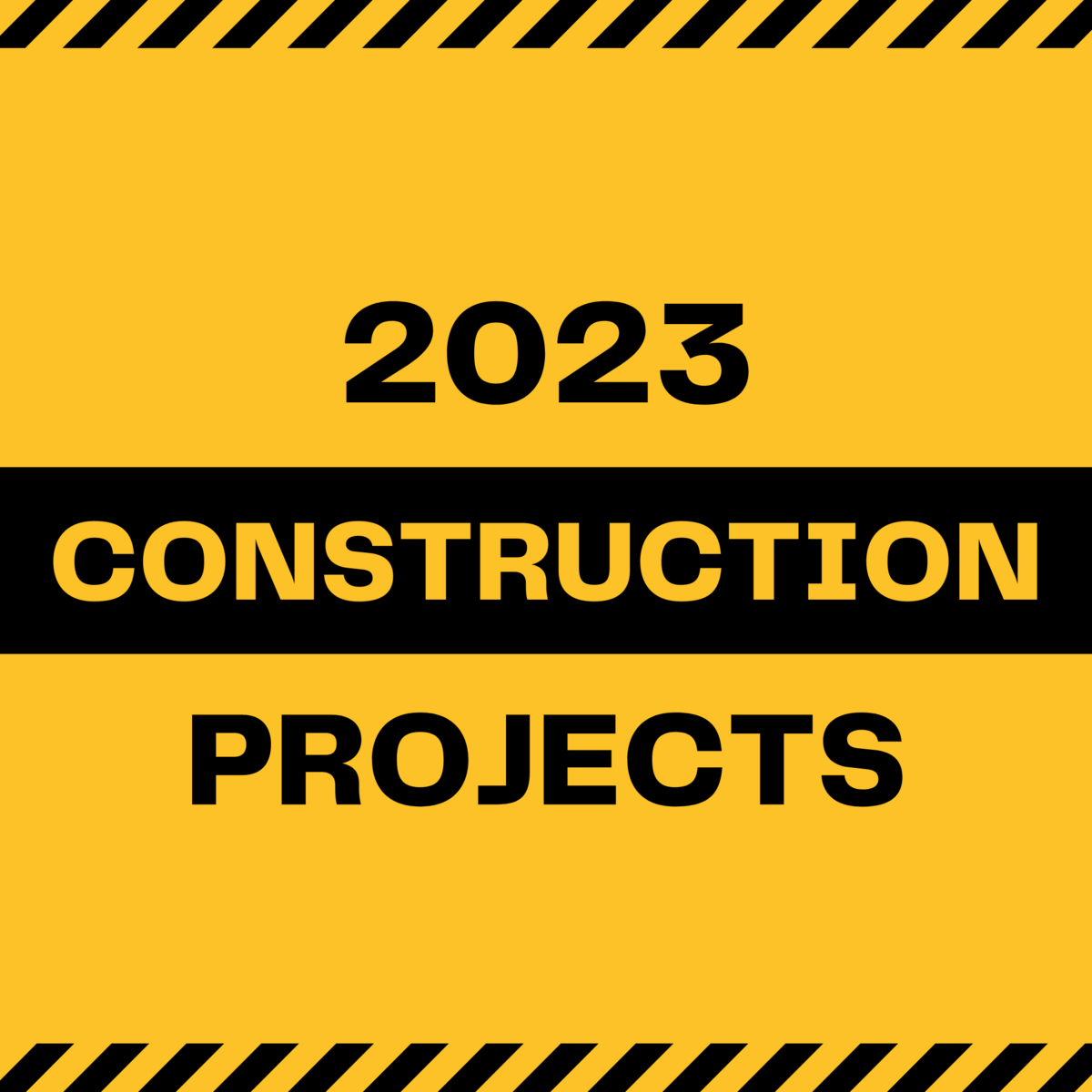 The City Announces Construction Projects - City of Essex Junction, Vermont