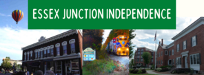 Essex Junction, VT - Official Municipal Website - Village of Essex ...