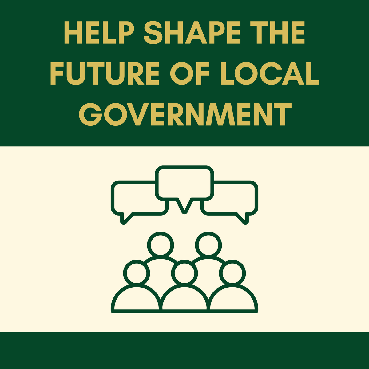 City Governance Committee Invites Community to Help Shape Future of ...
