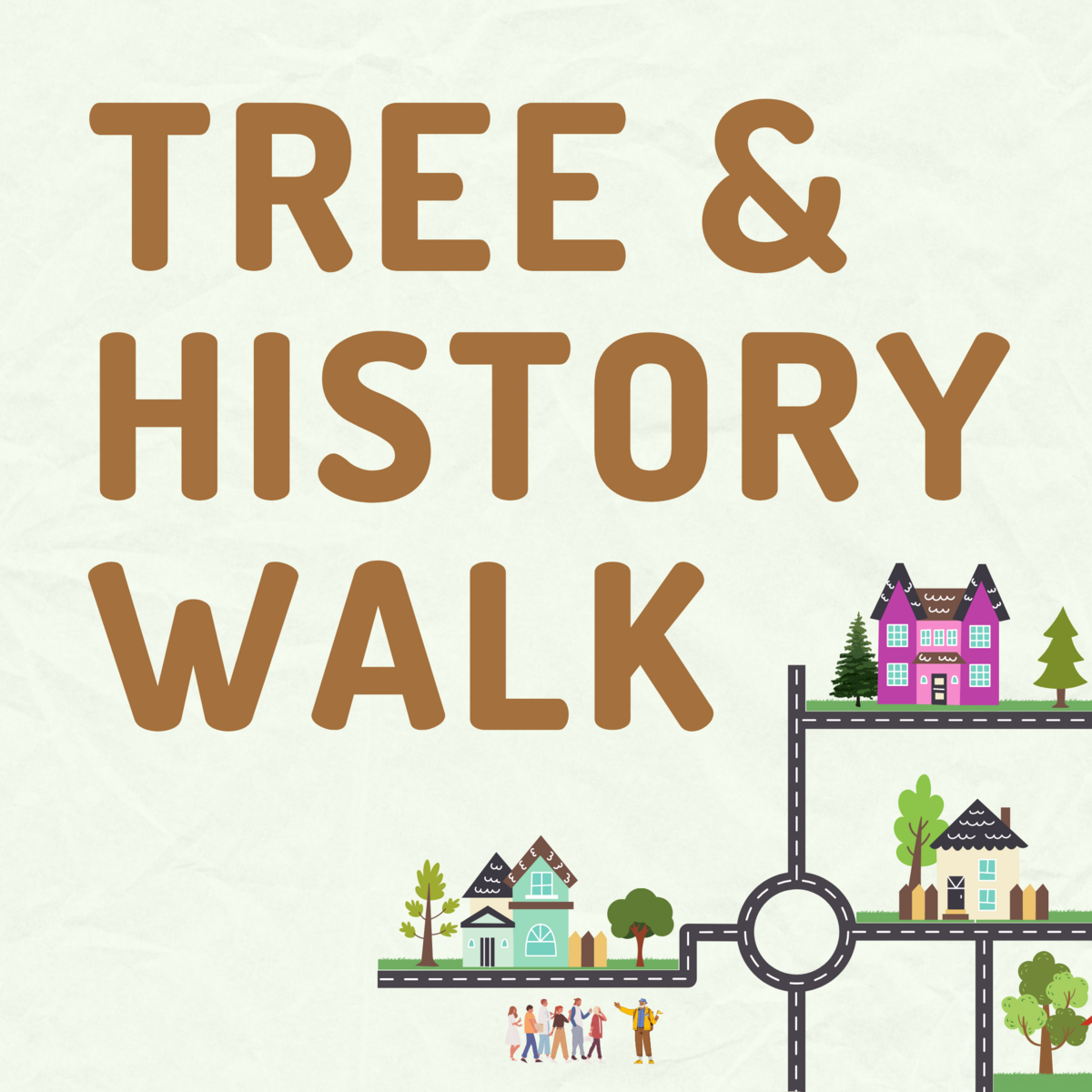 Tree Advisory Committee Tree & History Walk - City of Essex Junction ...