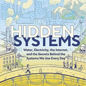 Vermont Author Dan Nott to explore infrastructure through his ...